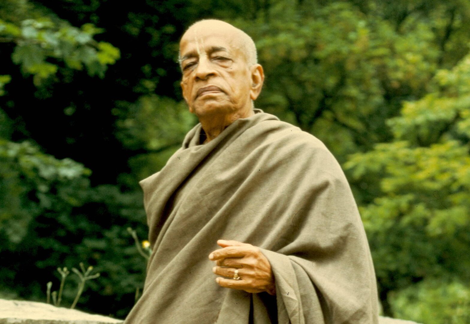The Master of All Ceremonies - Bhakti Life