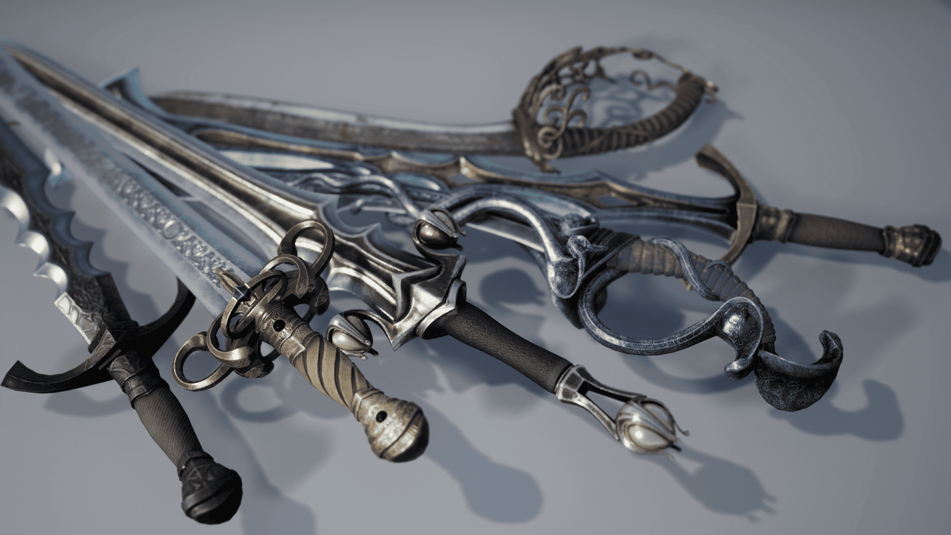 Am I Carrying My Swords? - Bhakti Life